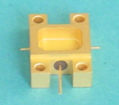 RF Feedthrough and RF Package China Streamtek Electronics.Co.,Ltd